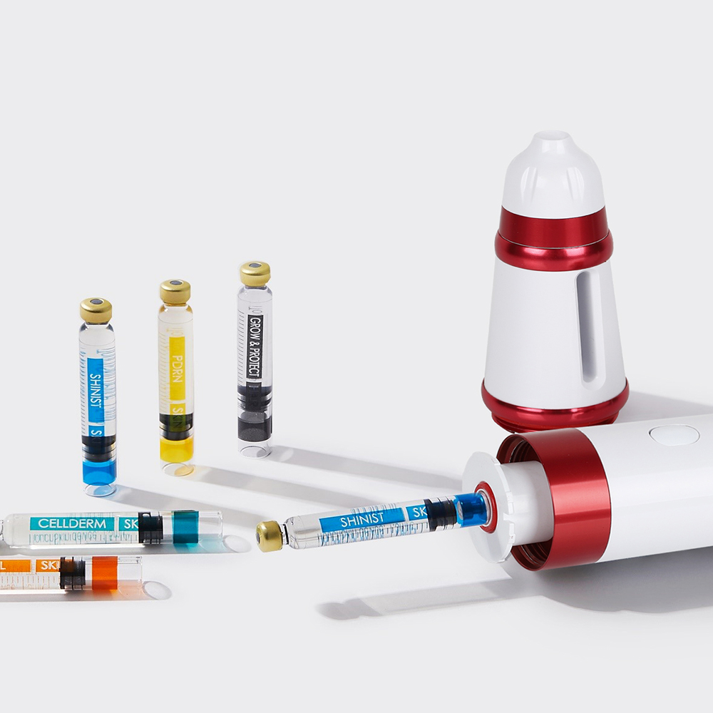 한국비티비 - PRODUCT - Aesthetic